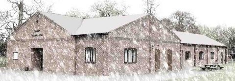 Yaxham Village Hall | For the Community