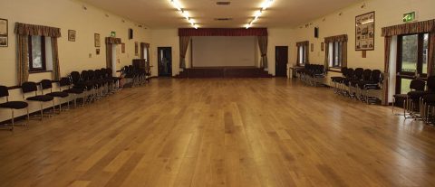 Yaxham Village Hall | For the Community