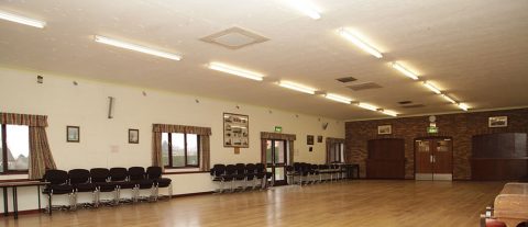 Bookings | Yaxham Village Hall